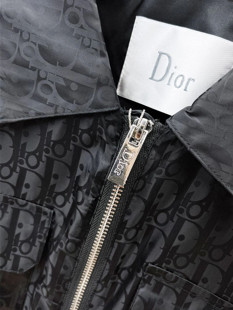 Value-priced Christian Dior Outwear