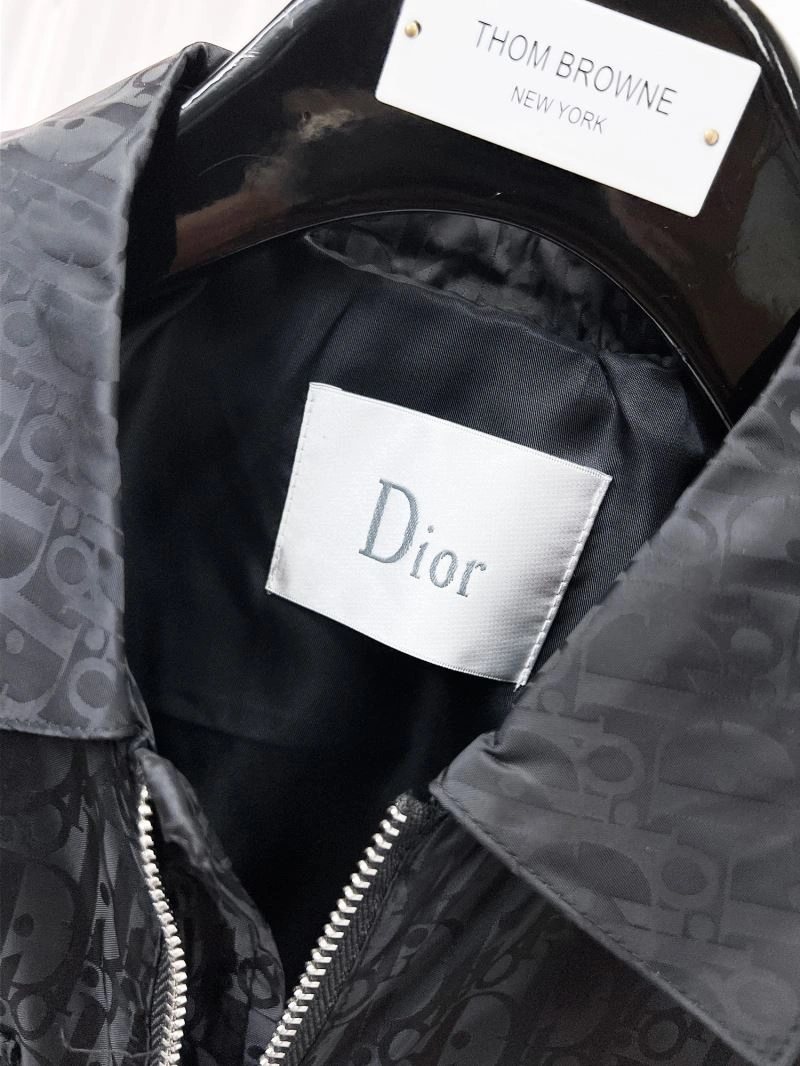 Value-priced Christian Dior Outwear