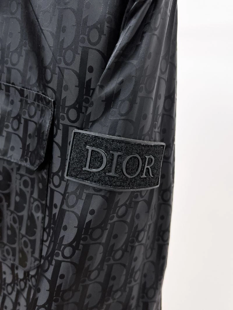 Value-priced Christian Dior Outwear