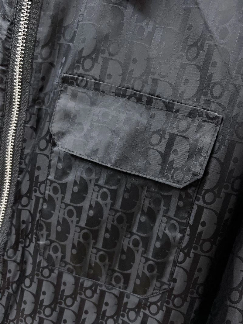 Value-priced Christian Dior Outwear