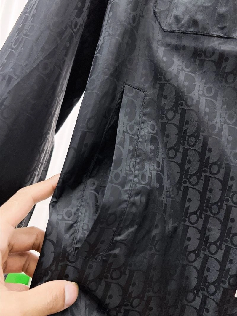 Value-priced Christian Dior Outwear