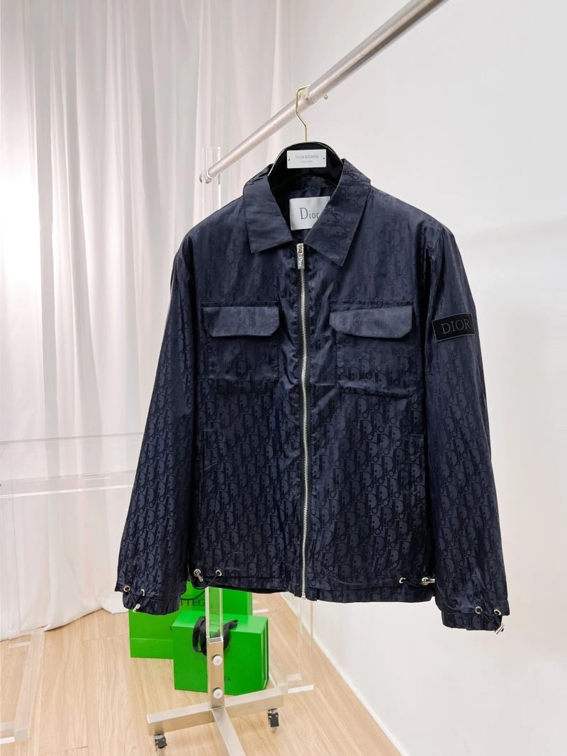 Christian Dior Outwear