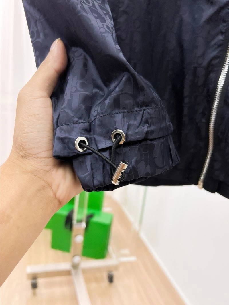 Economical Christian Dior Outwear