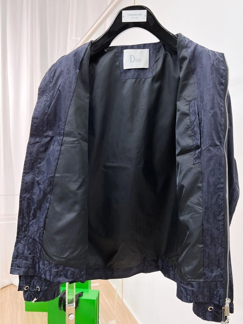 Economical Christian Dior Outwear
