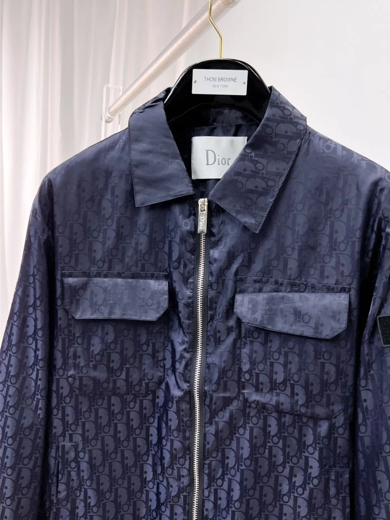 Economical Christian Dior Outwear