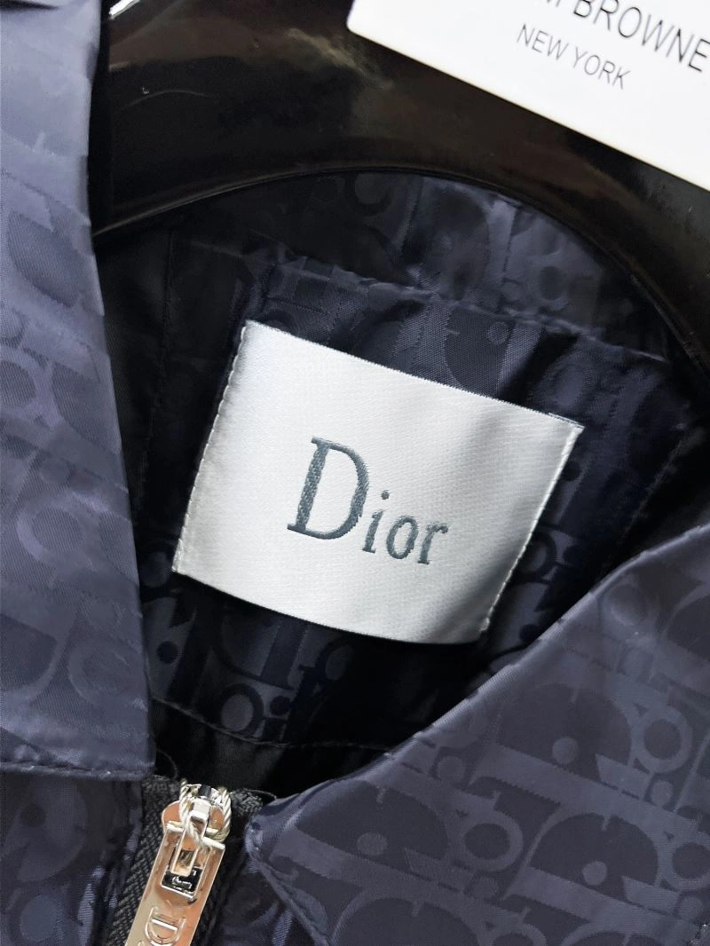 Economical Christian Dior Outwear