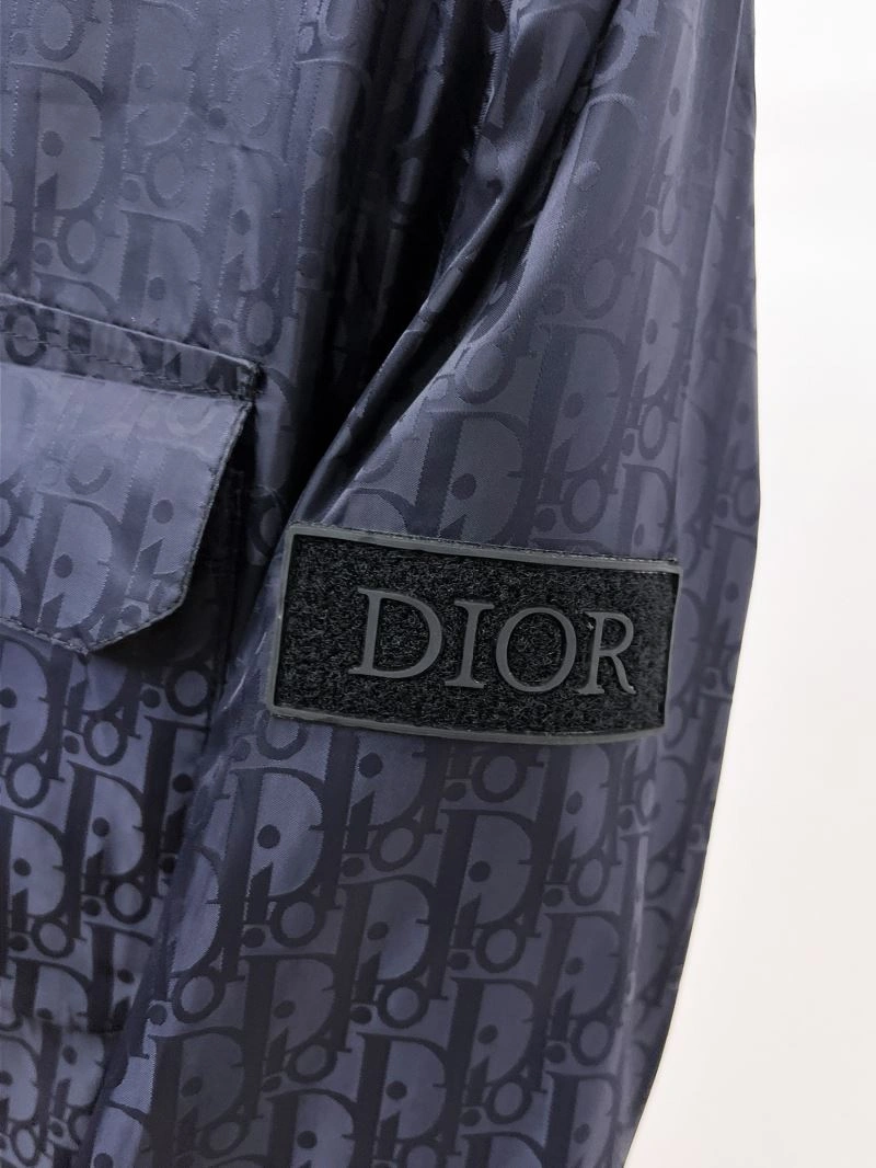 Economical Christian Dior Outwear