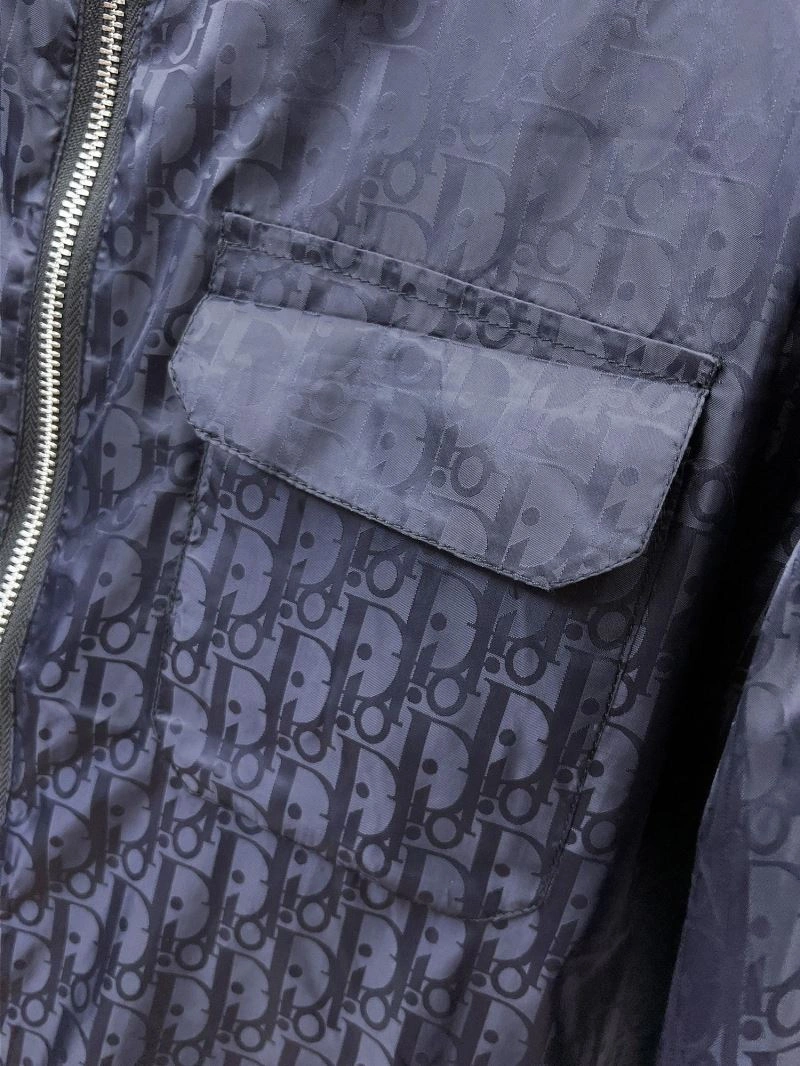Economical Christian Dior Outwear