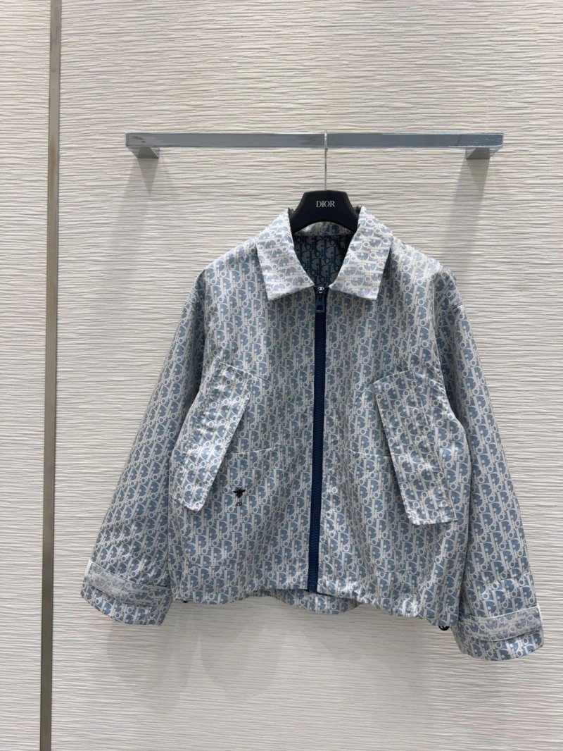 Christian Dior Outwear
