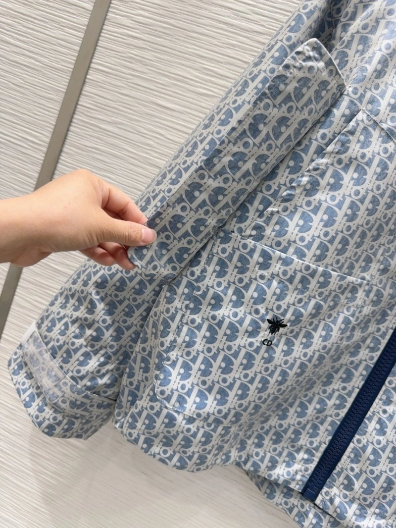 Mirror quality Christian Dior Outwear