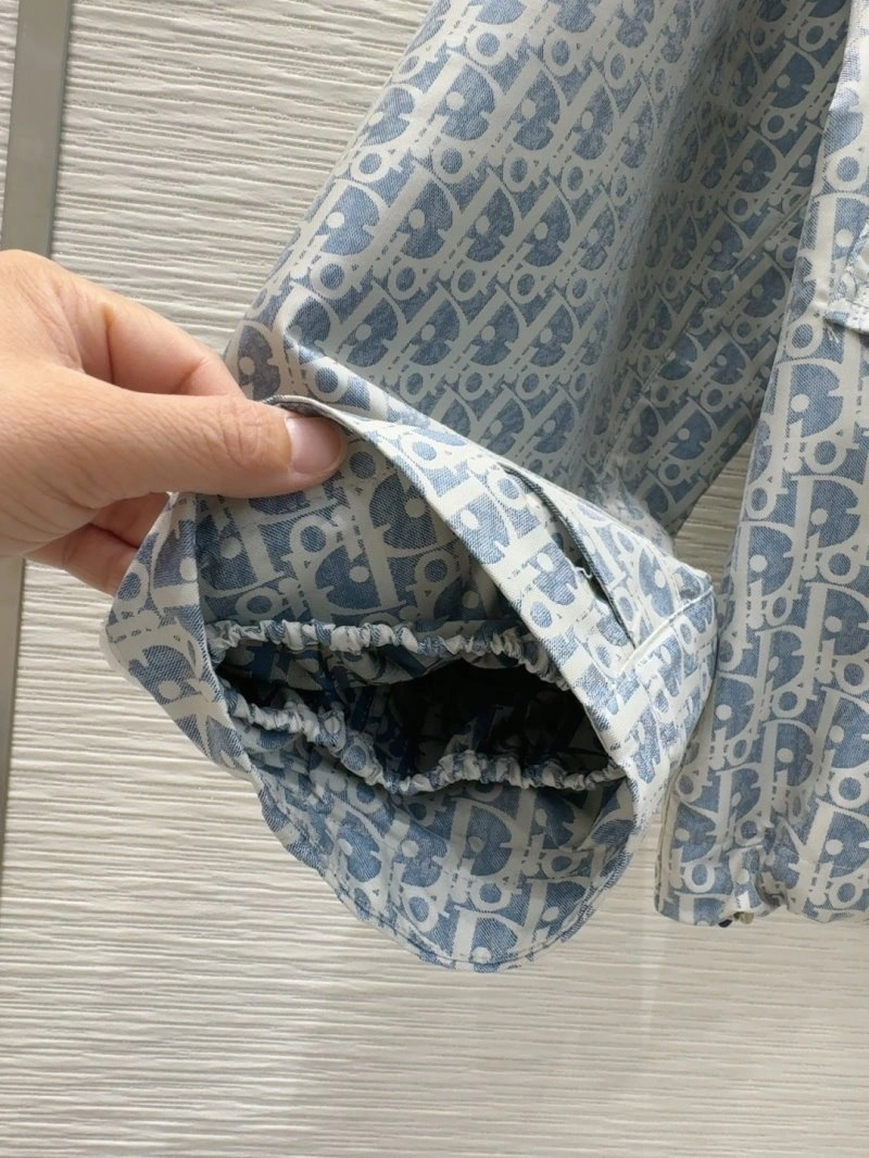 Mirror quality Christian Dior Outwear