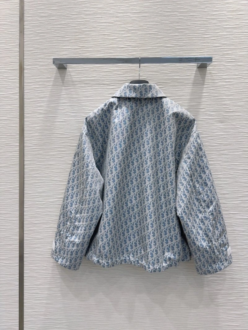 Mirror quality Christian Dior Outwear