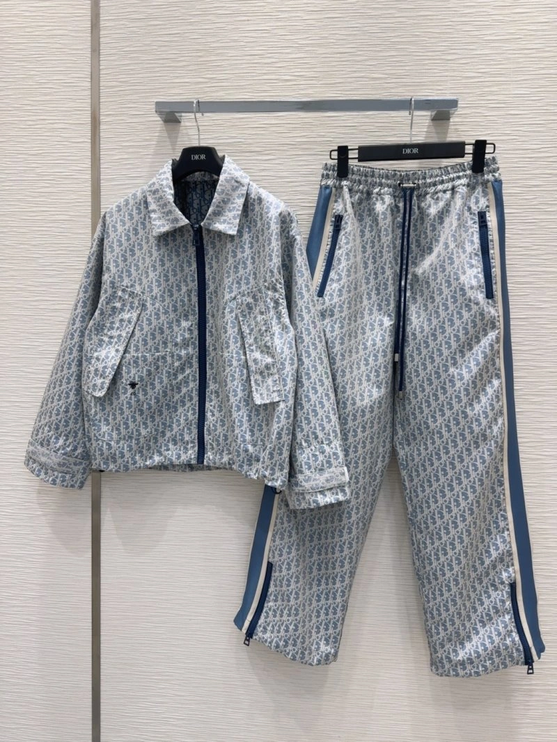 Mirror quality Christian Dior Outwear