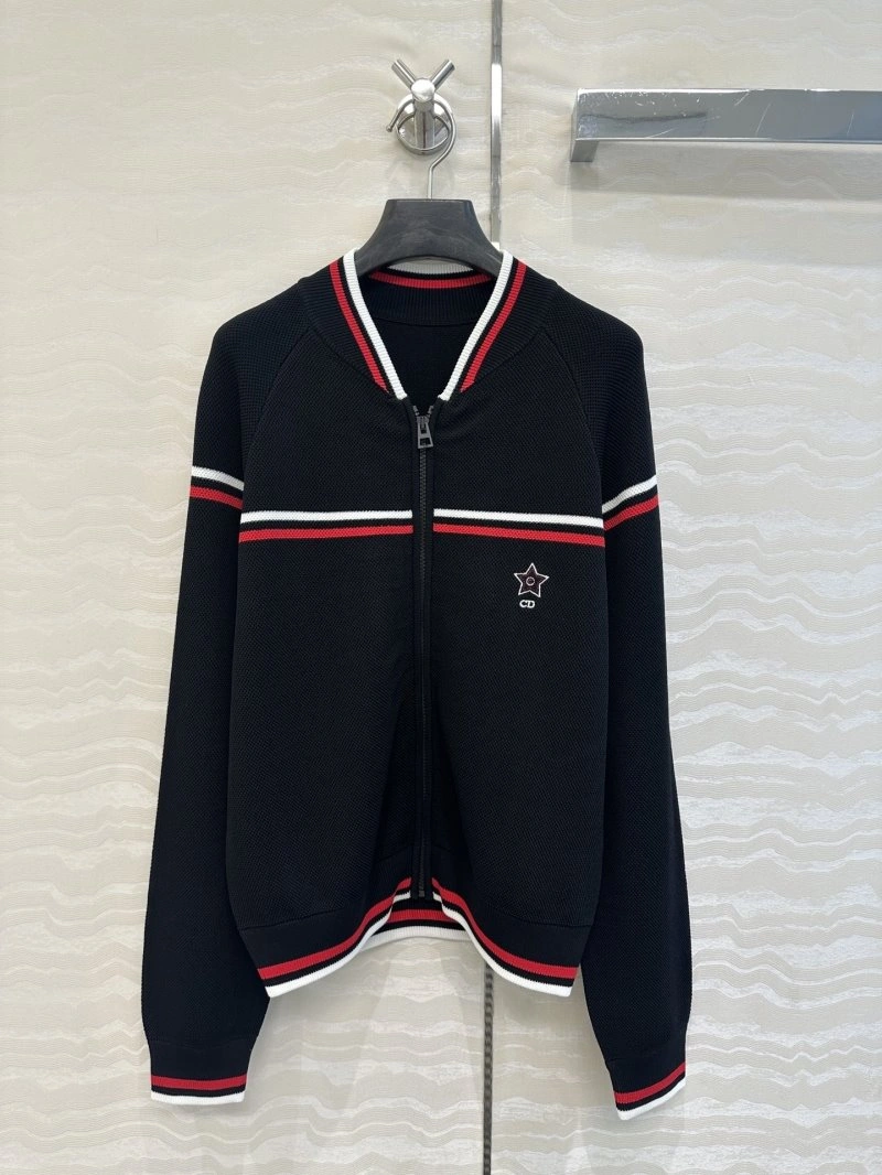 Christian Dior Outwear