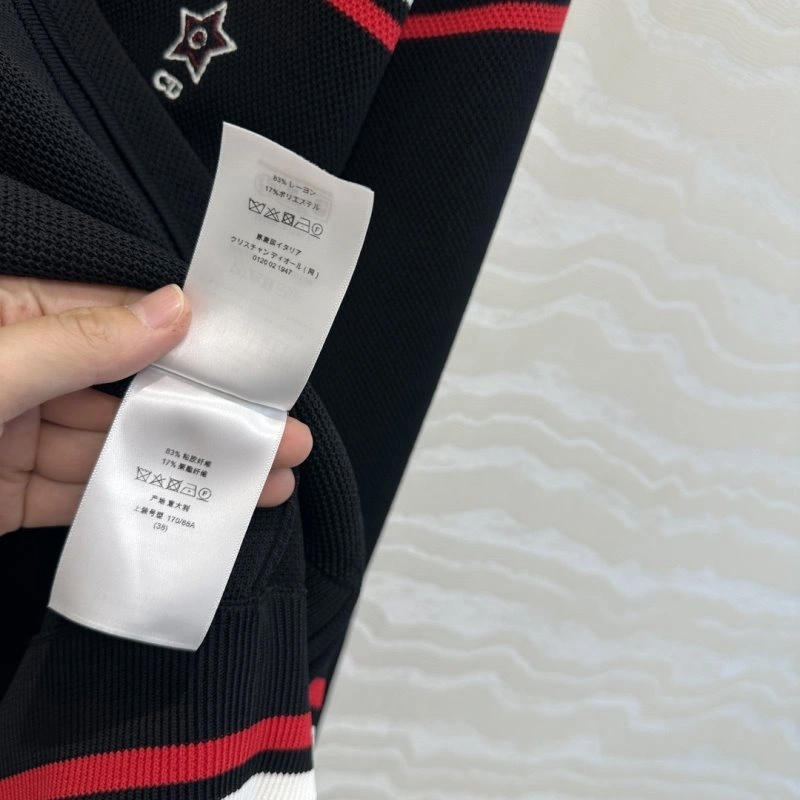 Exact replica Christian Dior Outwear