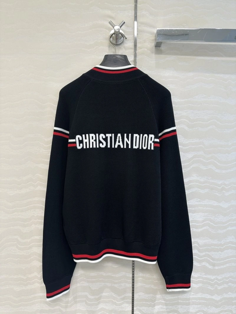 Exact replica Christian Dior Outwear