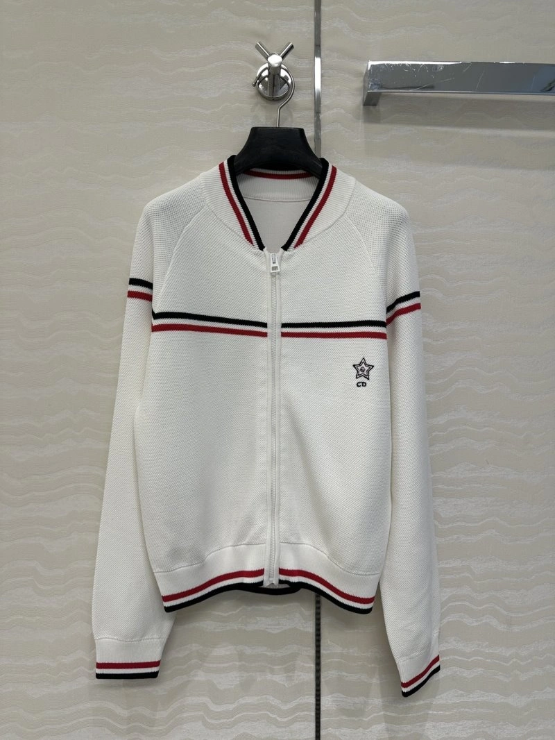 Christian Dior Outwear