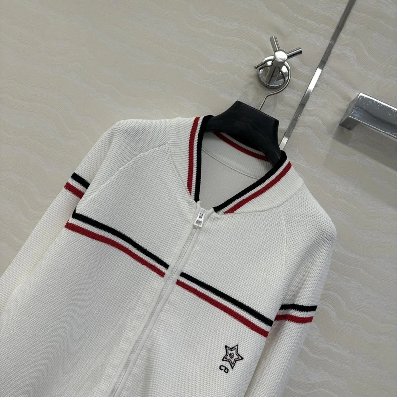 Top mirror Christian Dior Outwear