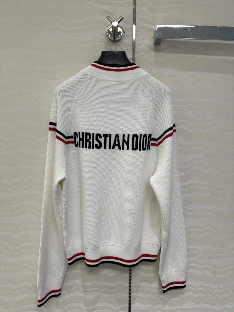 Top mirror Christian Dior Outwear
