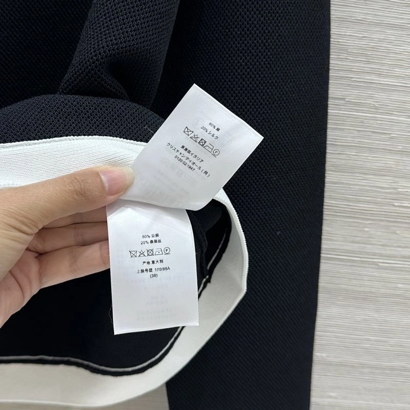 Authentic Christian Dior Outwear