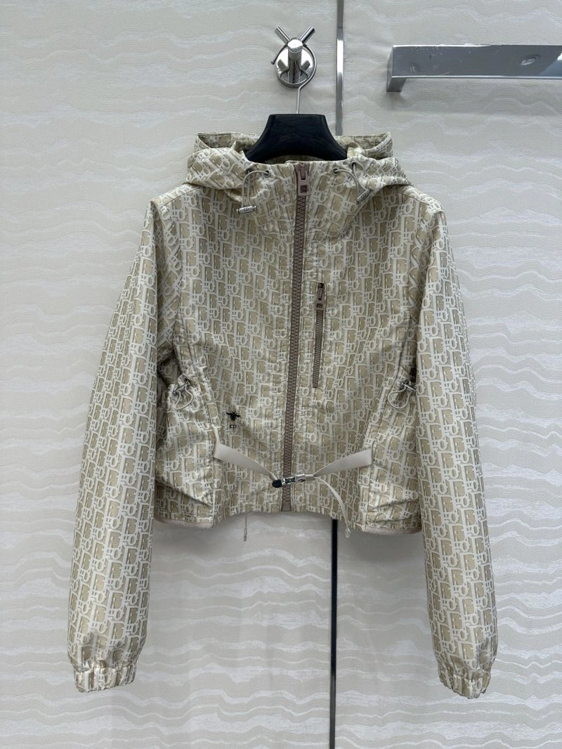 Christian Dior Outwear