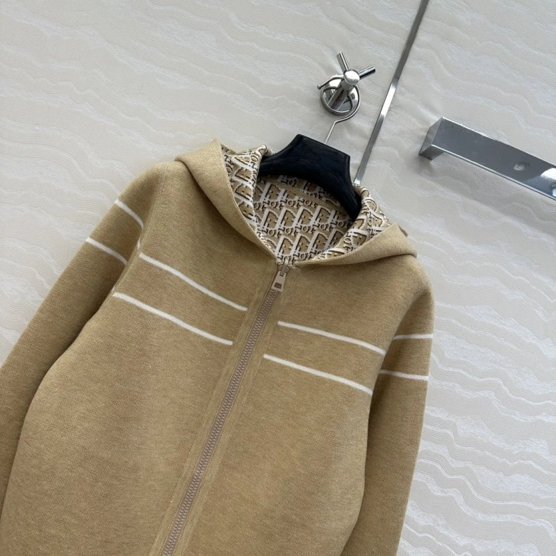 Discounted Christian Dior Outwear