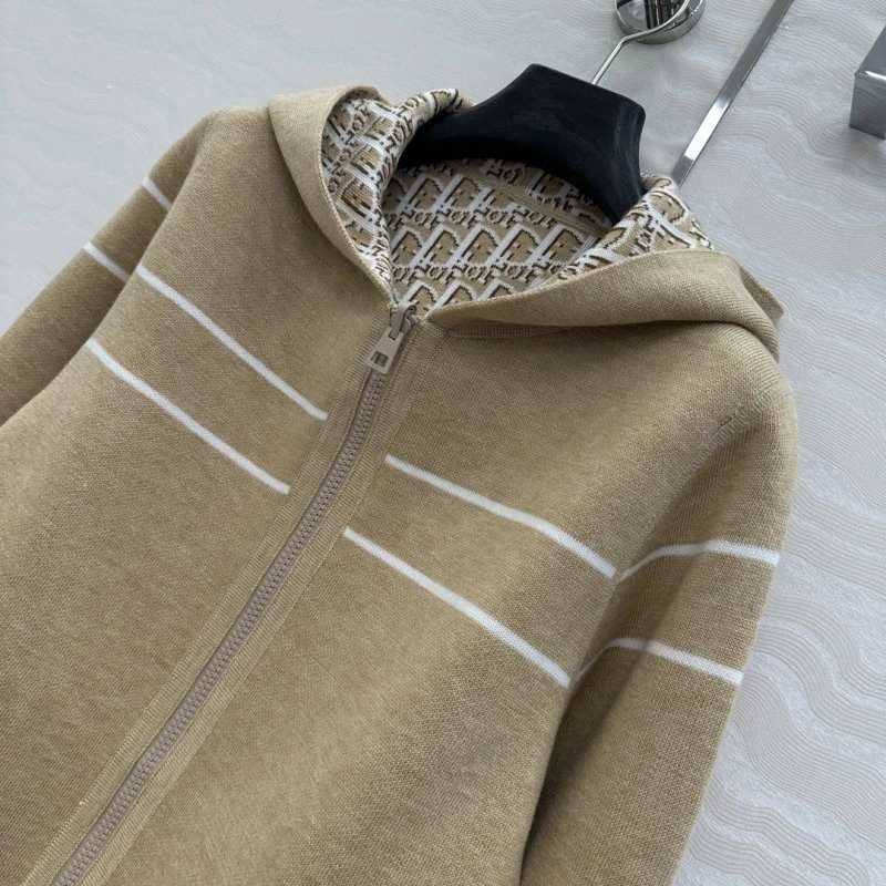 Discounted Christian Dior Outwear
