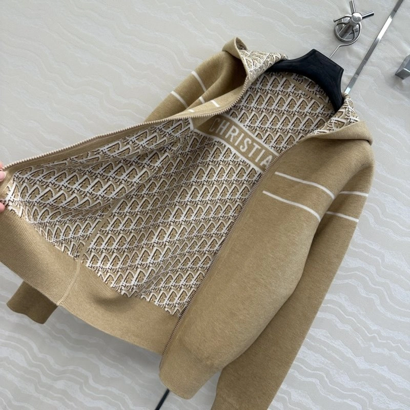 Discounted Christian Dior Outwear