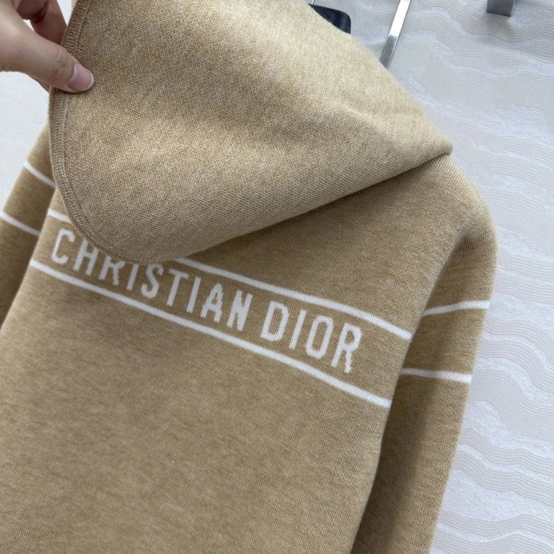Discounted Christian Dior Outwear