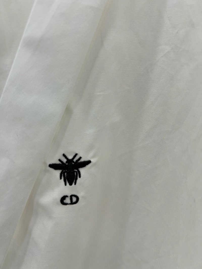 Precise copy Christian Dior Outwear