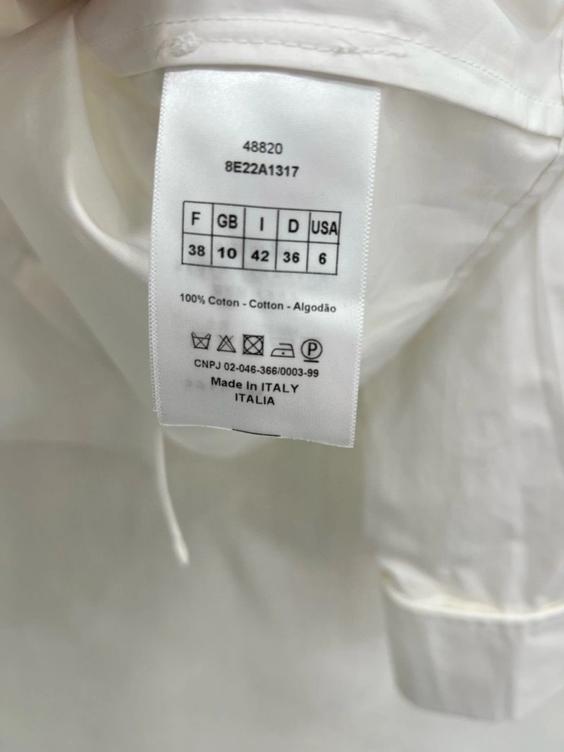 Precise copy Christian Dior Outwear