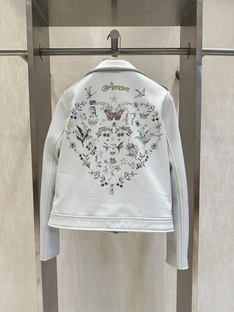 1:1 copy Christian Dior Outwear