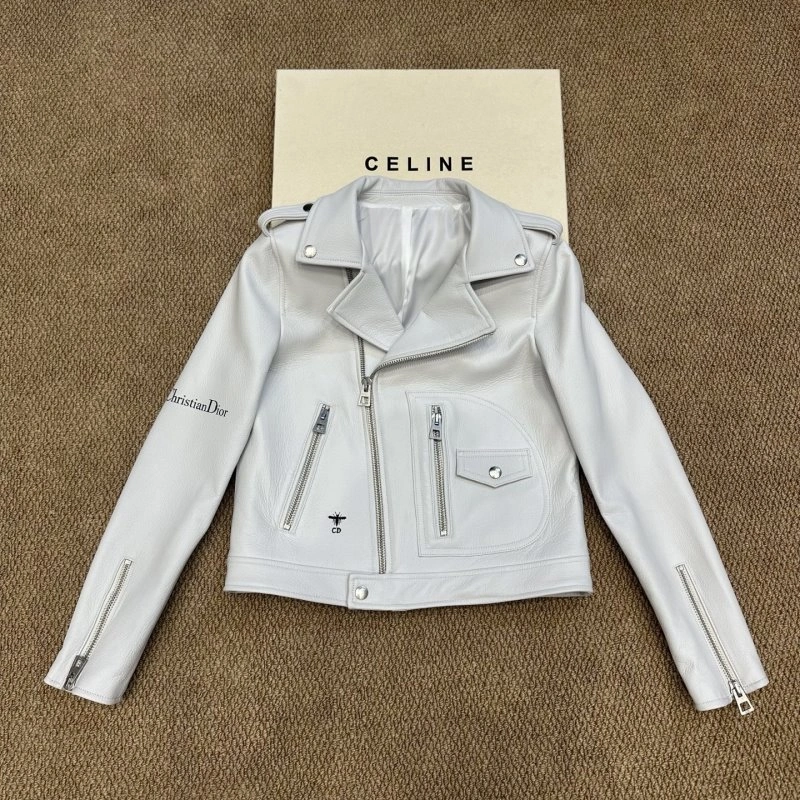 Christian Dior Outwear