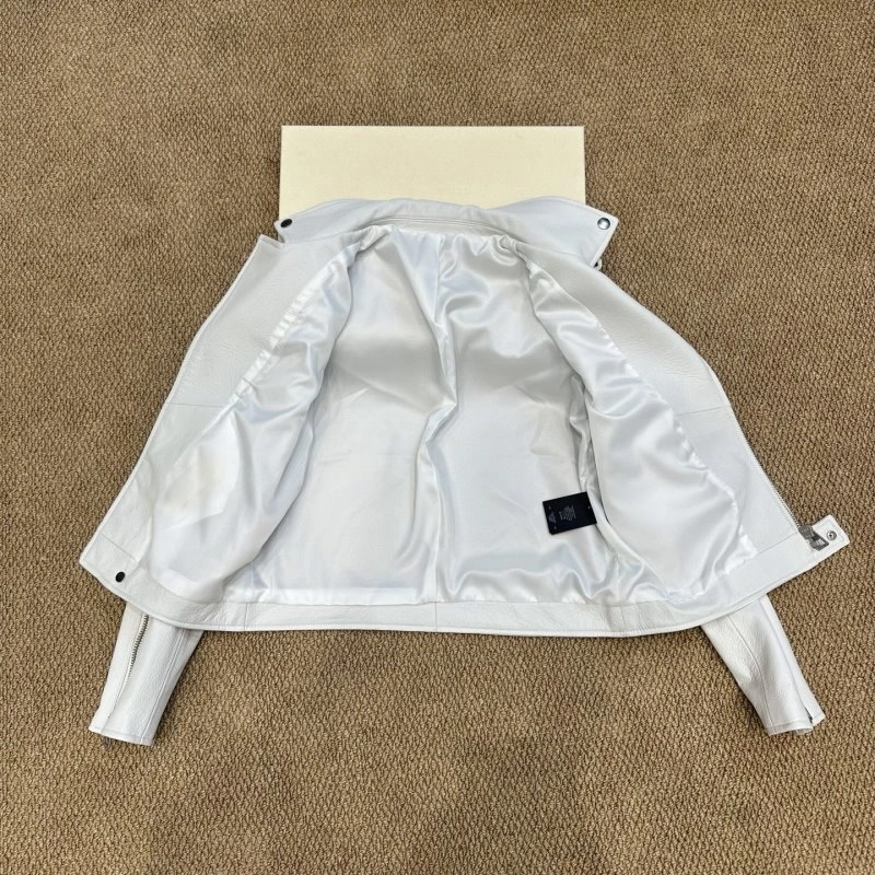 Brand-authenticated Christian Dior Outwear