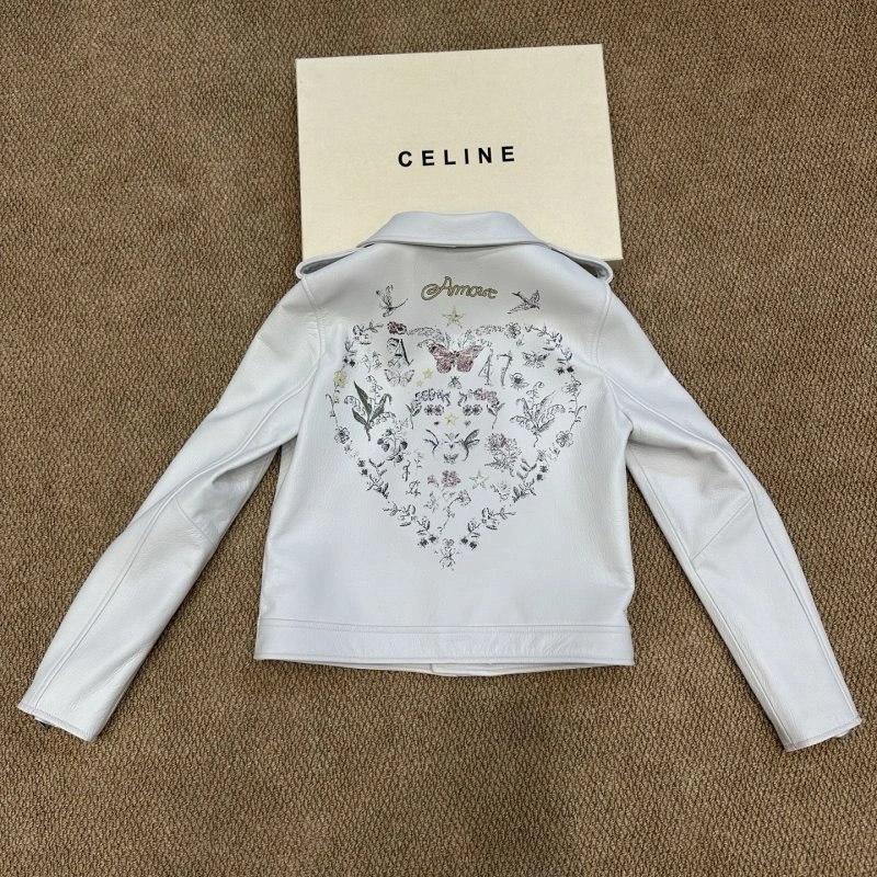 Brand-authenticated Christian Dior Outwear