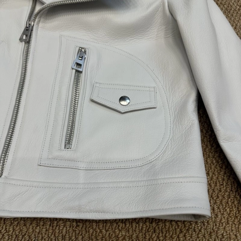 Brand-authenticated Christian Dior Outwear