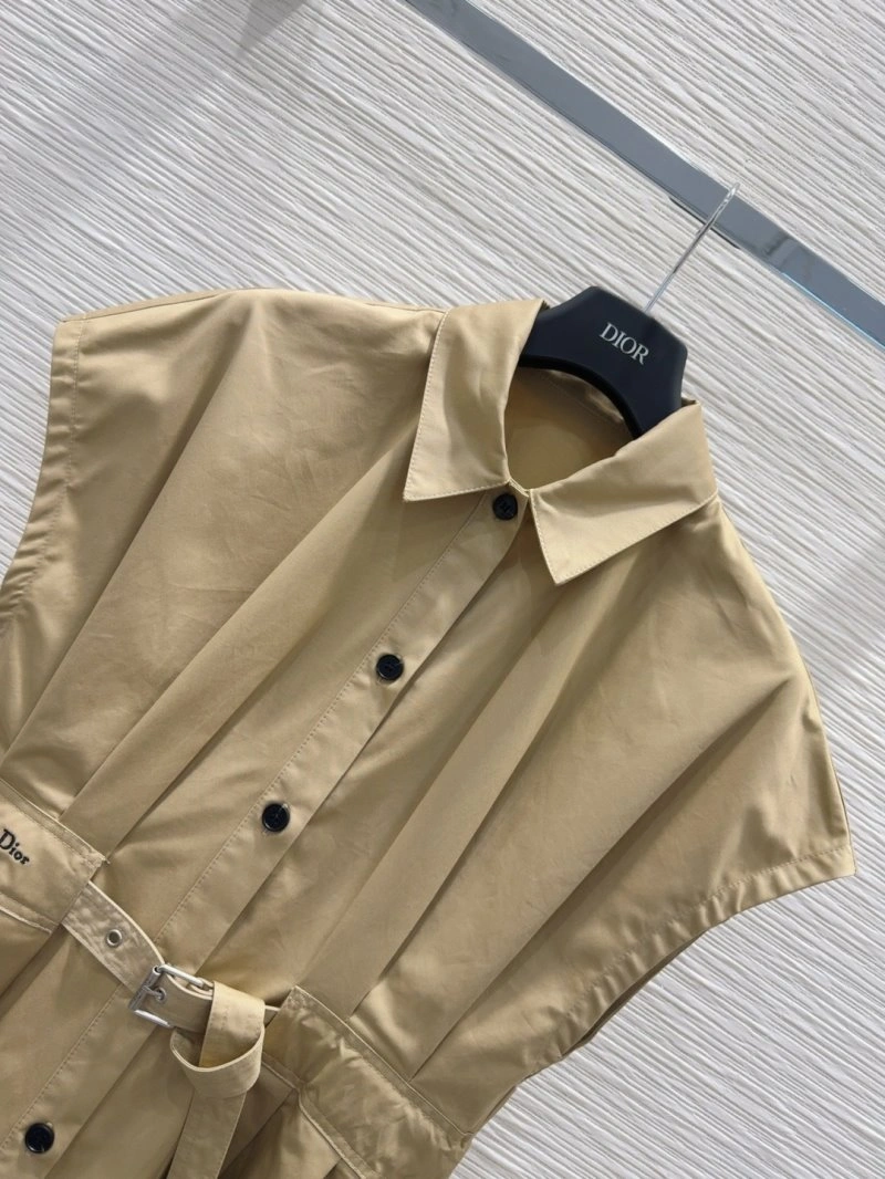 Mirror quality Christian Dior Outwear