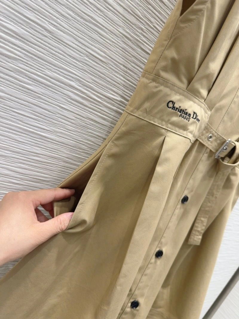 Mirror quality Christian Dior Outwear