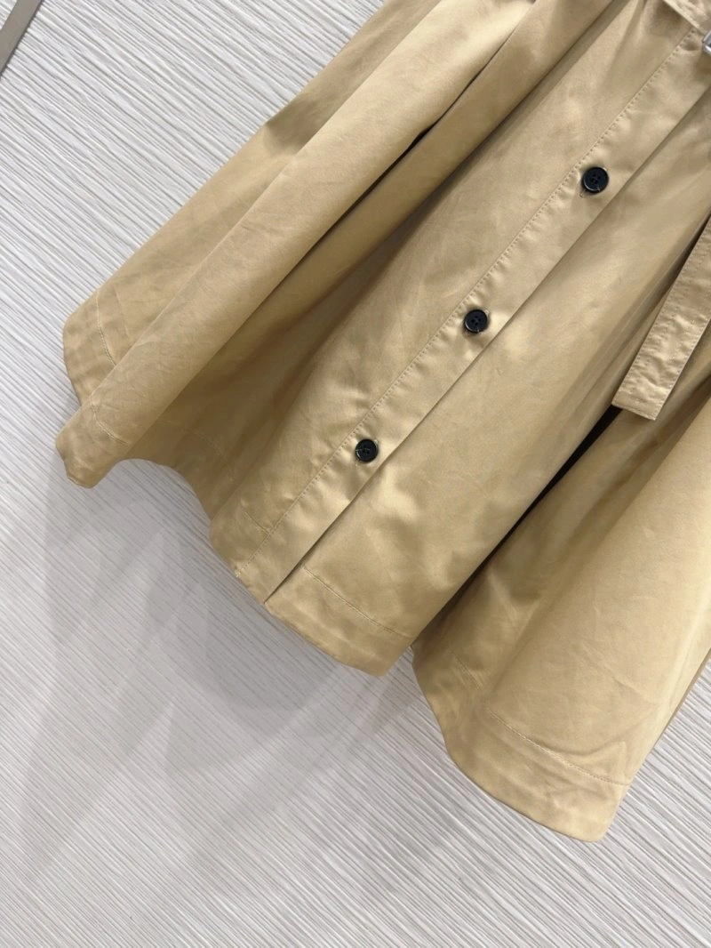 Mirror quality Christian Dior Outwear