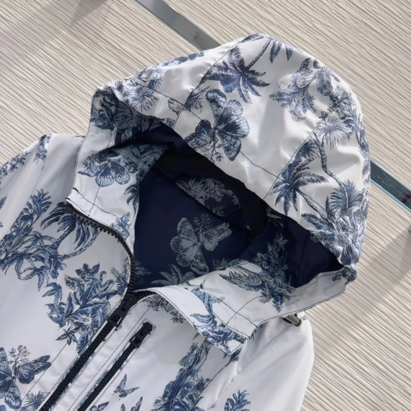 OEM Christian Dior Outwear