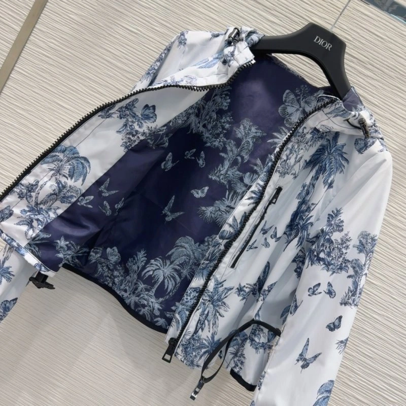 OEM Christian Dior Outwear