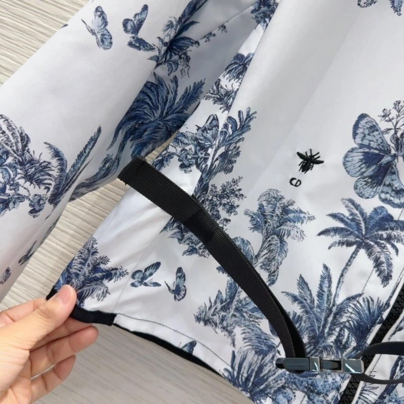 OEM Christian Dior Outwear