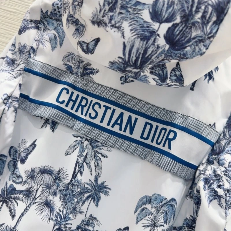 OEM Christian Dior Outwear