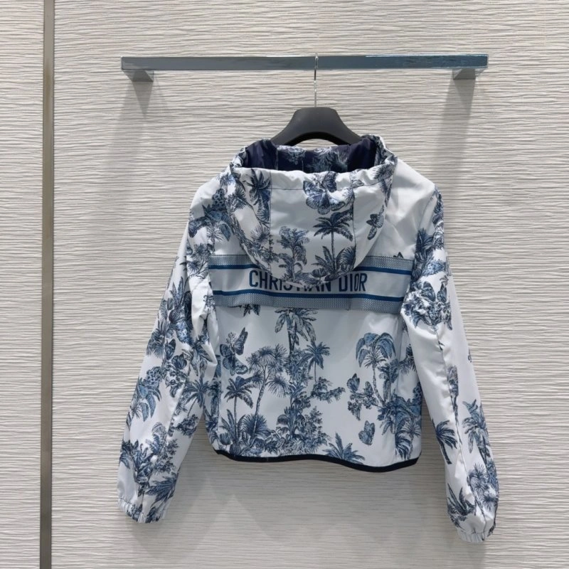 OEM Christian Dior Outwear