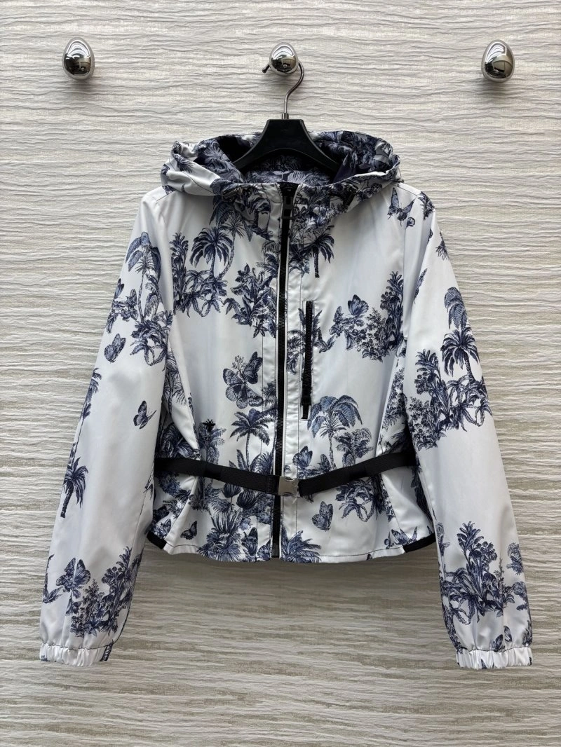 Christian Dior Outwear