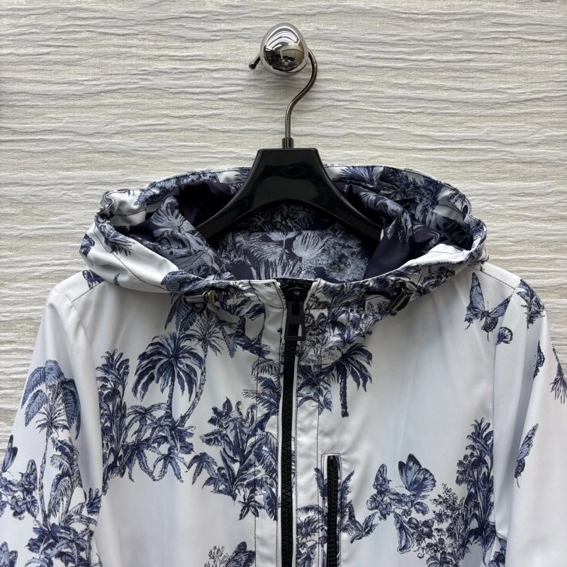 1:1 copy Christian Dior Outwear