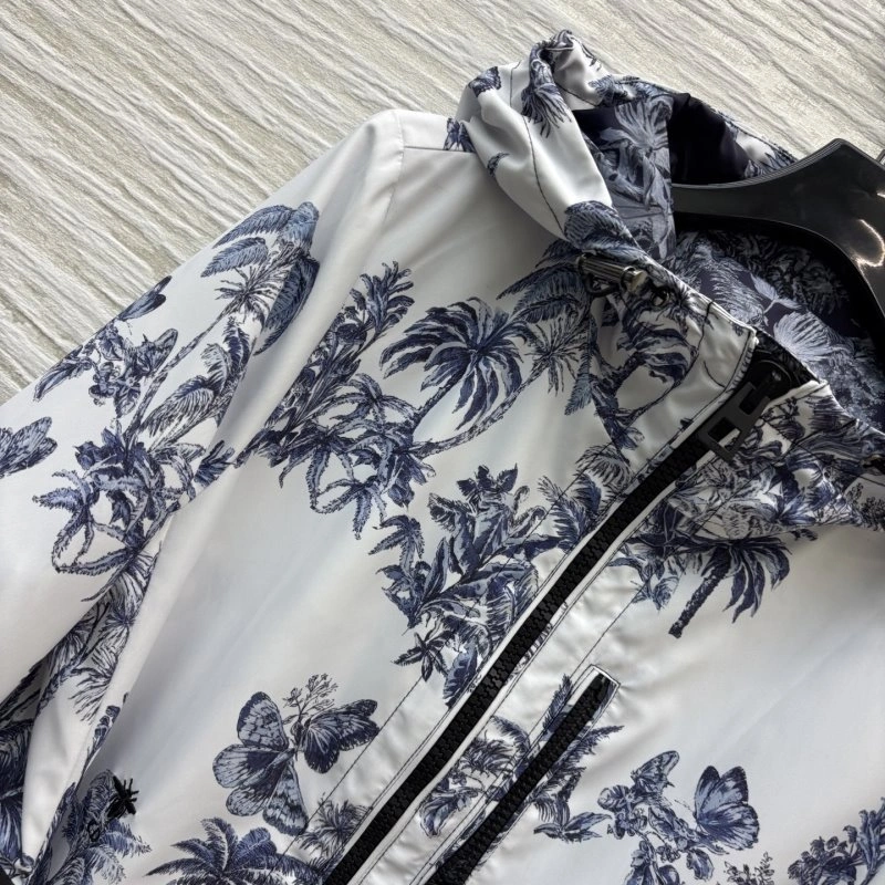 1:1 copy Christian Dior Outwear
