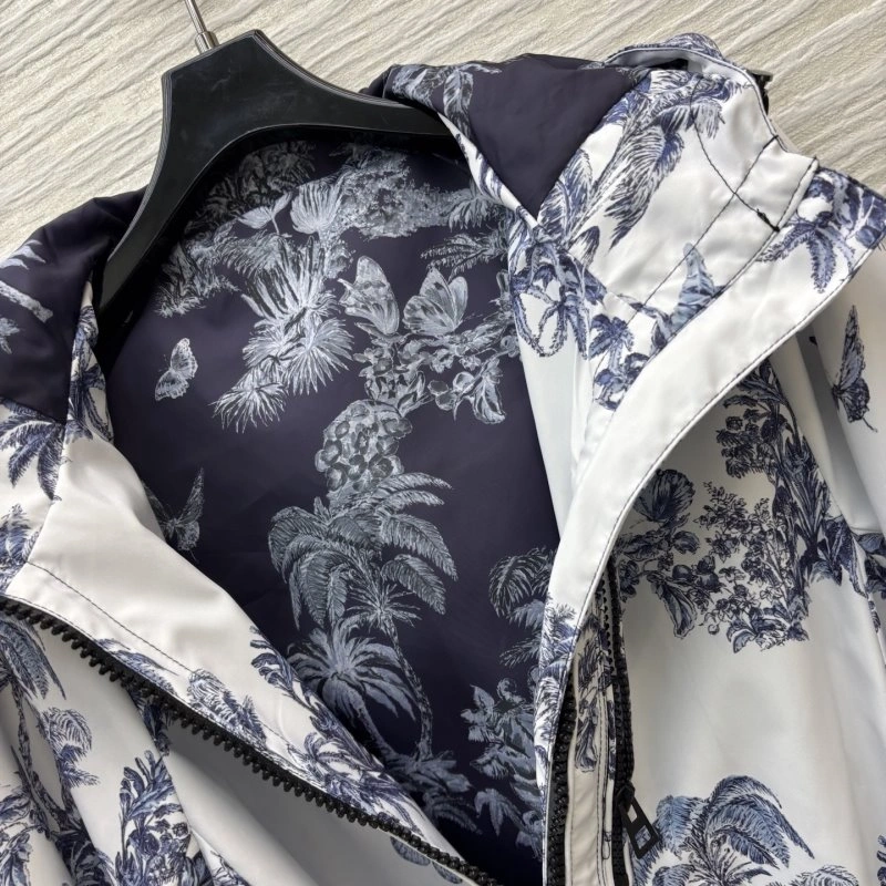 1:1 copy Christian Dior Outwear