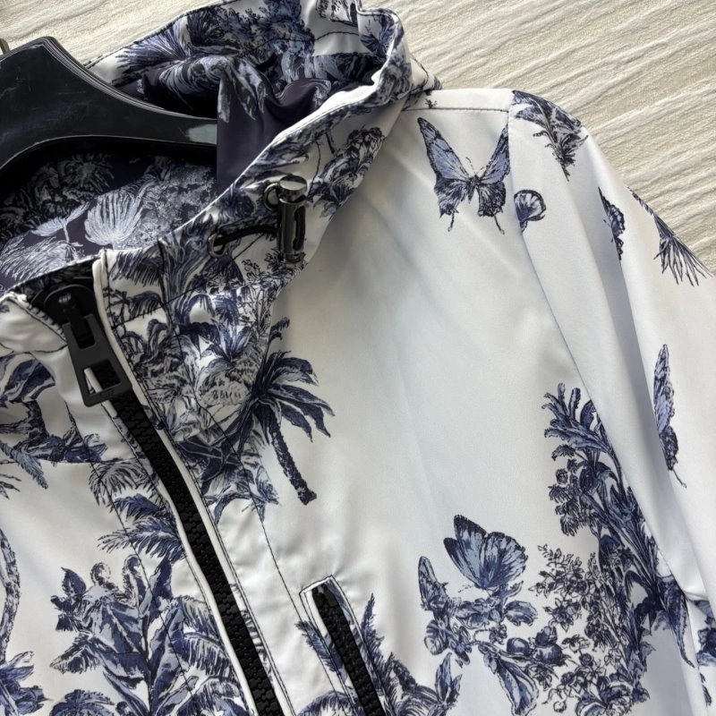 1:1 copy Christian Dior Outwear