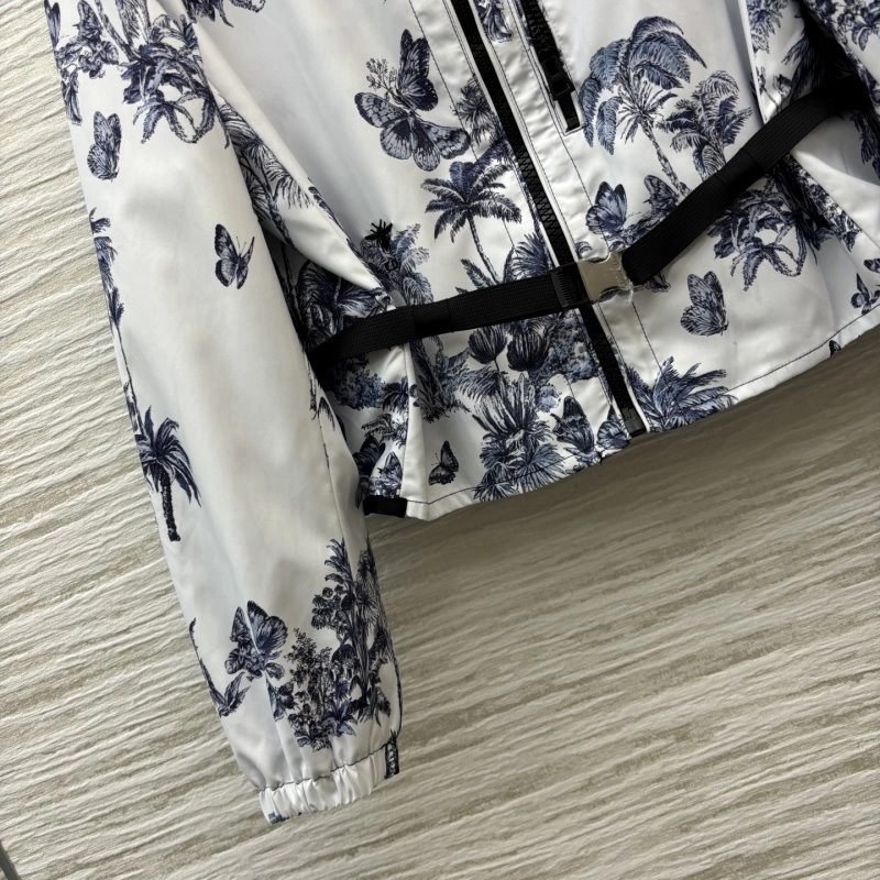 1:1 copy Christian Dior Outwear